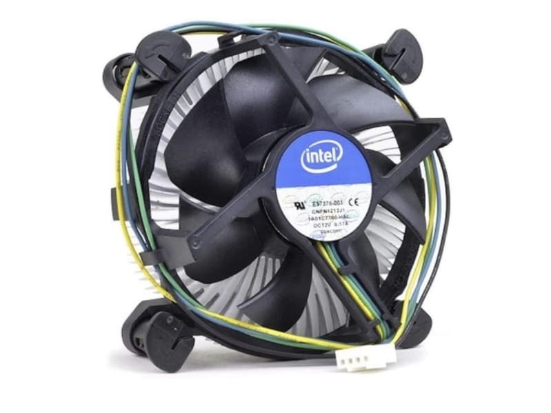 Intel - Processorkylare - (för: LGA1156, LGA1151) | CDON