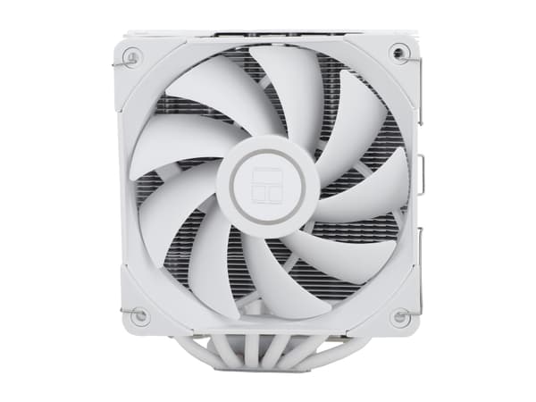 Thermalright Peerless Assassin 120, Fan, 12 cm, 1550 RPM, Vit | CDON