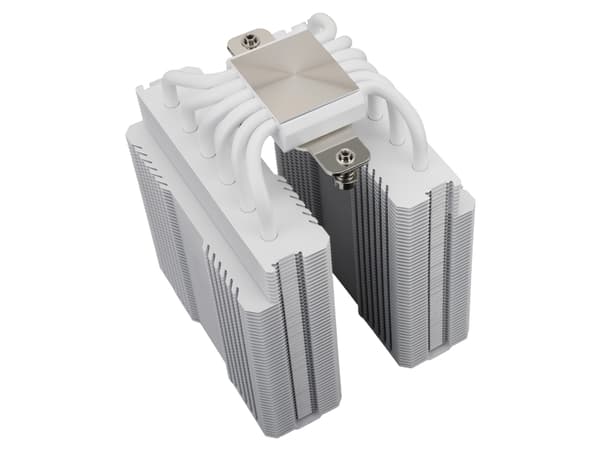 Thermalright Peerless Assassin 120, Fan, 12 cm, 1550 RPM, Vit | CDON