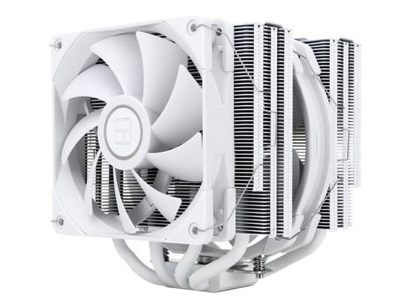 Thermalright Peerless Assassin 120 Digital - Processorkylare - ARGB ...