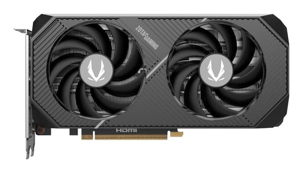 Zotac GAMING GeForce RTX 5070 Twin Edge OC NVIDIA 12 GB GDDR7 | CDON