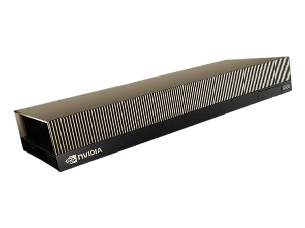 Nvidia RTX PRO 6000 Blackwell Server Edition, RTX PRO 6000, 96 GB ...