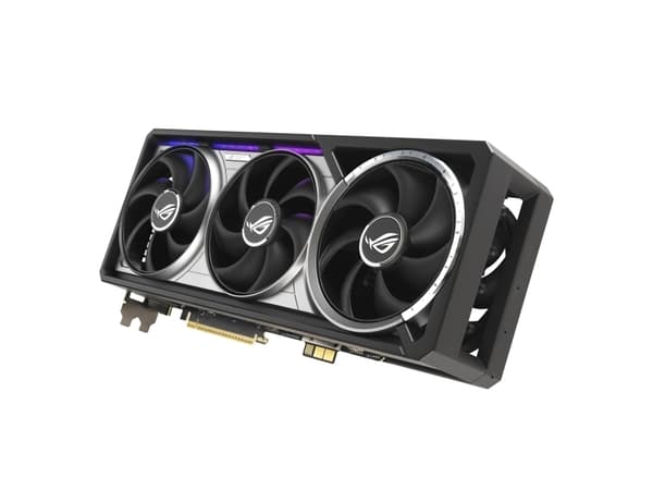 ASUS ROG Astral - -RTX5090-O32G-BTF-GAMING, GeForce RTX 5090, 32 GB ...