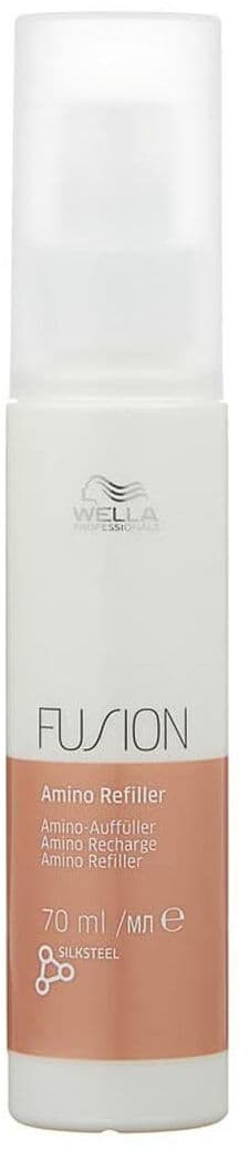 Restorative Intense Treatment Wella Fusion (70 ml) | CDON