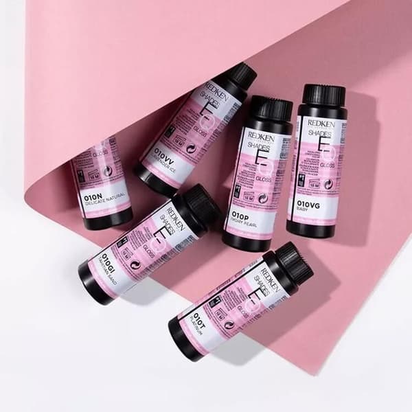 Redken Shades EQ Gloss Färg Ton På Ton 1X60 ml 07M DRIFT WOOD | CDON