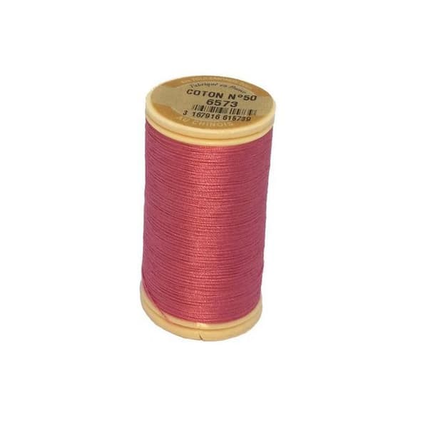 COTTON THREAD CHINESE THREAD 100M BOX 6 PIECES V03260050-6573 | CDON