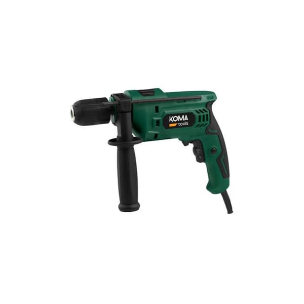 Sladdad slagborr KOMA TOOLS - 550W | CDON