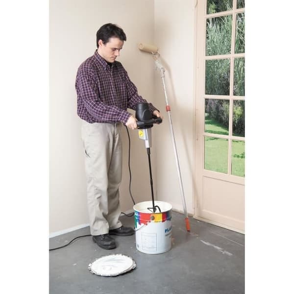 Sekoitin - FARTOOLS - MI 1200B - 120 mm - 2 nopeutta | CDON