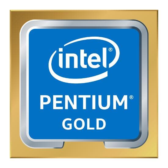 Intel Pentium Gold G6500-processor 4,1GHz 4MB Smart Cache-box | CDON