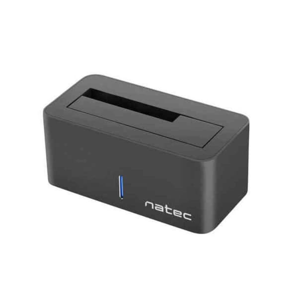 Laddstation Natec Kangaroo | CDON