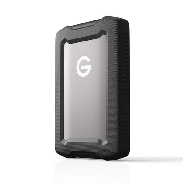 sandisk G-DRIVE ARMORATD SPACE | CDON
