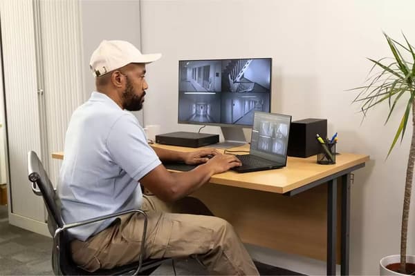 Western Digital Purple Pro Smart Video HDD 8 Tt:n sisäinen kiintolevy, 7200 RPM, 3,5" Serial ATA ...