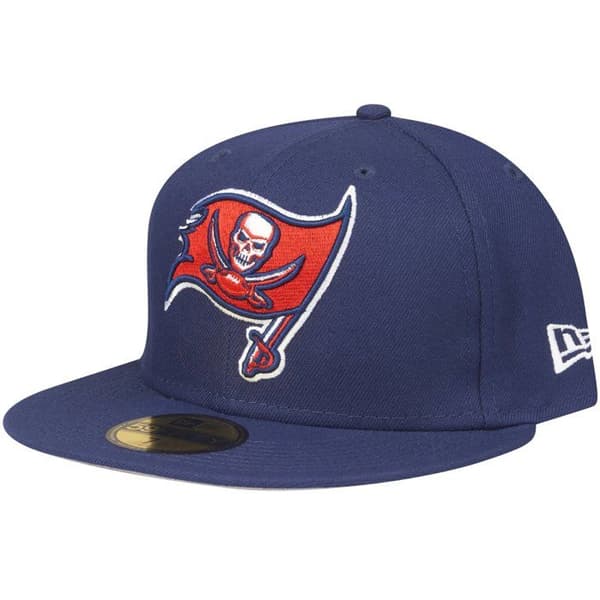 New Era 59Fifty Fitted Kappa - NFL LAG Änglarna, Björkarna, Buccs | CDON