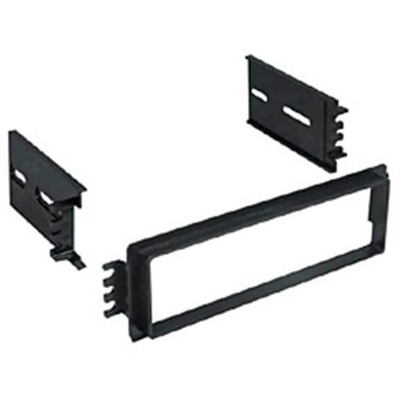 Autoleads FP-31-03 Framsadapter för bilradio... | CDON