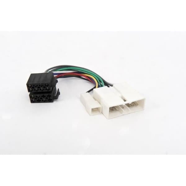 Autoleads PC2-62-4 Ljudkabeladapter för... | CDON