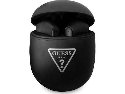 Guess headphones Guess GUTWST82TRK TWS Bluetooth headphones + docking ...