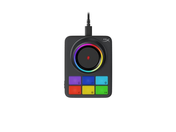 HyperX Cloud Alpha 2 Wireless Gaming-Headset (AJ5C7AA) | CDON