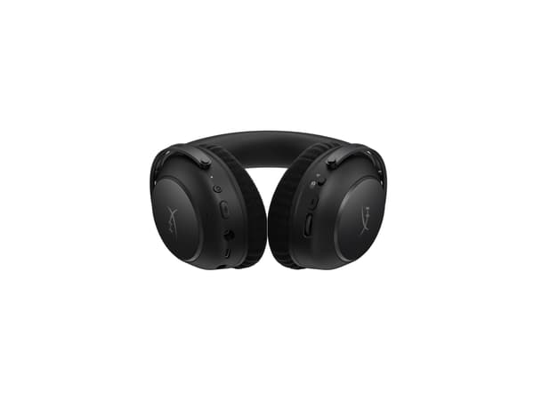 HyperX Cloud Alpha 2 Wireless Gaming-Headset (AJ5C7AA) | CDON