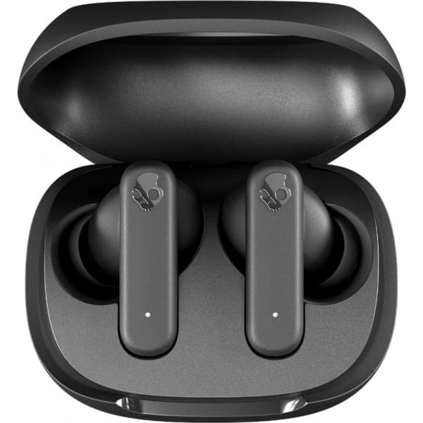 Skullcandy Smokin Buds True Wireless nappikuulokkeet, musta | CDON