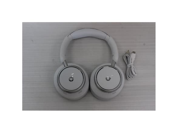 Słuchawki Koss Anker Soundcore | Headphones | Space Q45 | Bluetooth ...