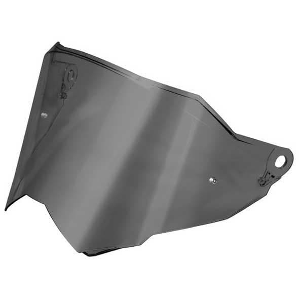 Agv Anti-skrapa Skärm Ax9 Dual 1 Mplk Svart | CDON