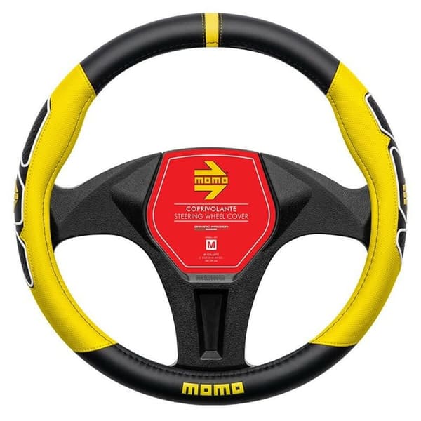 Cover til rat MOMO MOMLSWC0FUNBY Ø 38-39 cm | CDON