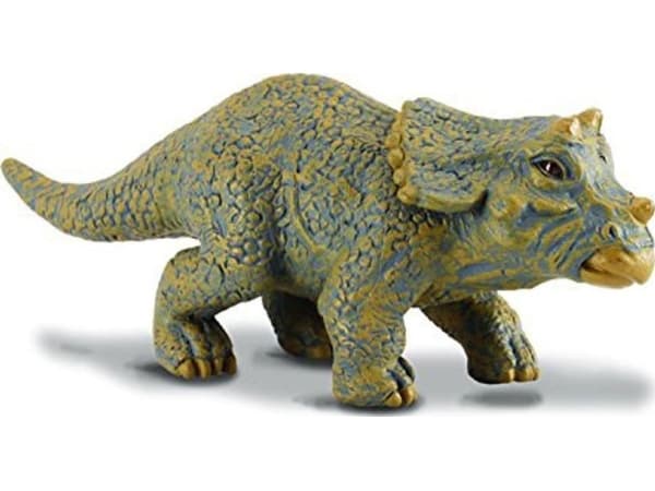 Collecta COLLECTA DINOSAUR YOUNG TRICERATOPS figurin | CDON