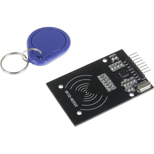 Joy-it sbc-rfid-rc522 RFID-chip RFID-set 1 st | CDON