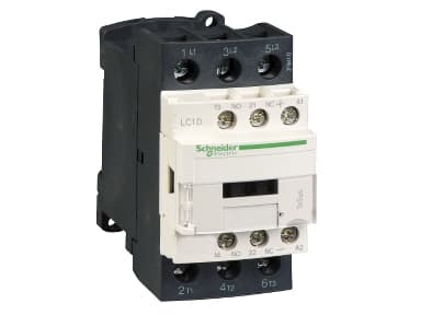 Schneider Electric LC1D38BD | CDON