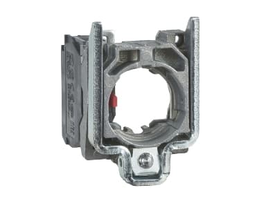 Schneider Electric ZB4BZ103, Kontaktor, Harmony XB4, IP20, 62 g, BV CSA ...