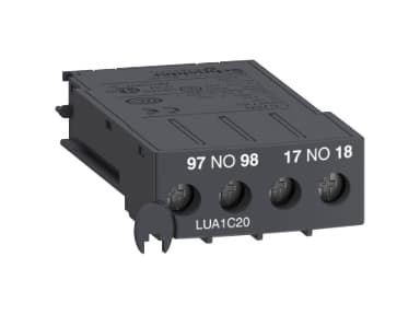 Schneider Electric LUA1C20, 23,2 kg, 600 mm, 800 mm, 450 mm | CDON