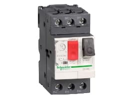 Schneider Electric GV2ME, IP20 | CDON