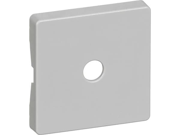 LAURITZ KNUDSEN Kansi LK FUGA 5-johtimiseen pistorasiaan, 1 moduuli ...