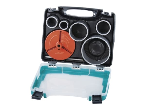 wolfcraft GmbH 5424000 | CDON