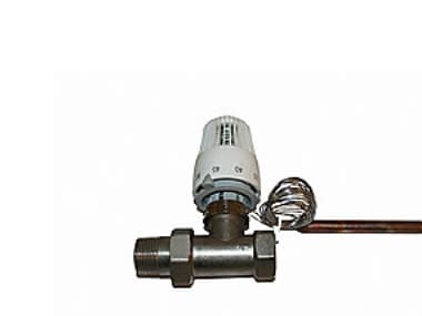 NBE Kedel shuntventil 3/4 - ventil og føler. 20-60 gr. Scotte Plus | CDON