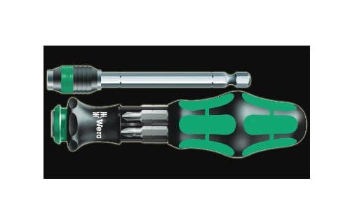 Wera Compact 20 | CDON
