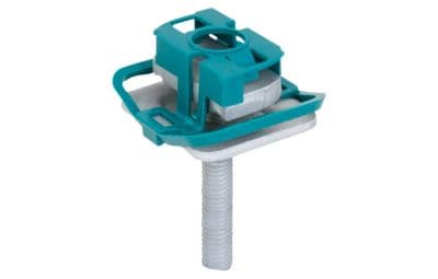 Walraven Strut T-bult M10x40mm - BUP. Hammarhuvudskruv för RapidStrut ...