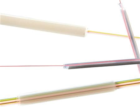 SMOUV splidsesøm 45mm Ø2,4mm, pak a 100 stk - (100 stk.) | CDON