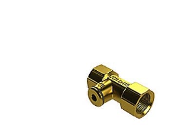 JCH-kontrollventil 11/4 - Kontrollerbar hylsa/sockel. JCH 2290 | CDON