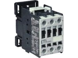 Eti-Polam Power contactor 45A 24V AC CEM25.00-24V-50/60Hz (004645100) | CDON