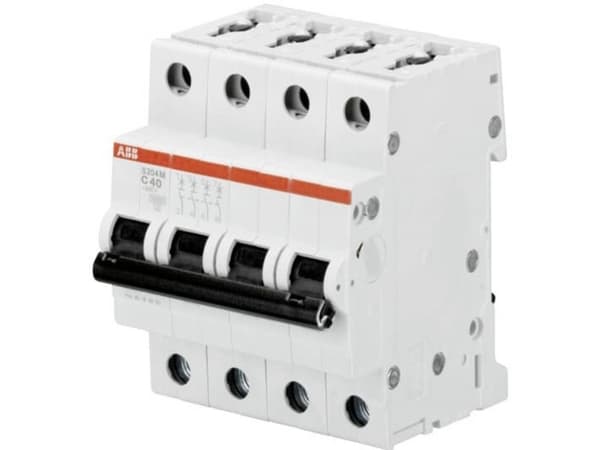 ABB 2CDS274001R0164, Dvärgbrytare | CDON