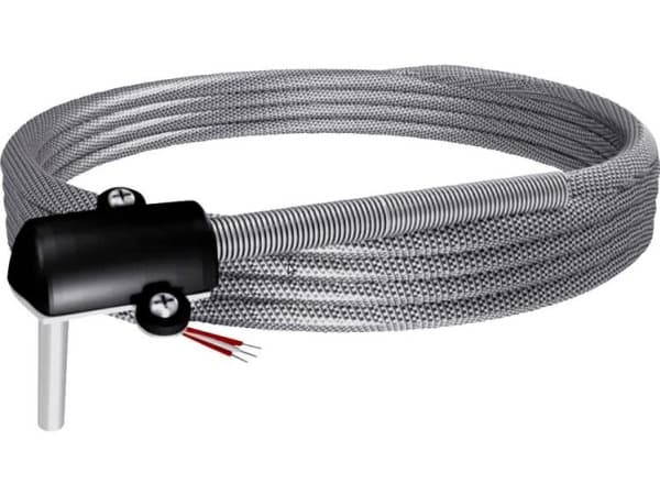 Emko Temperatursensor RTL-M05-L050-K02 Sensortype Pt100 Måleområde ...