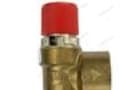 SYR Safety valve 1/2 "3bar | CDON
