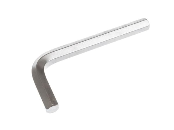 Okko L Shaped Hex Allen Key 17Mm | CDON