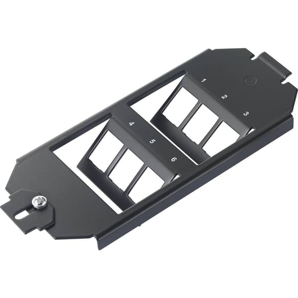 Renkforce RJ45 modul 6 Port Bare PCB | CDON