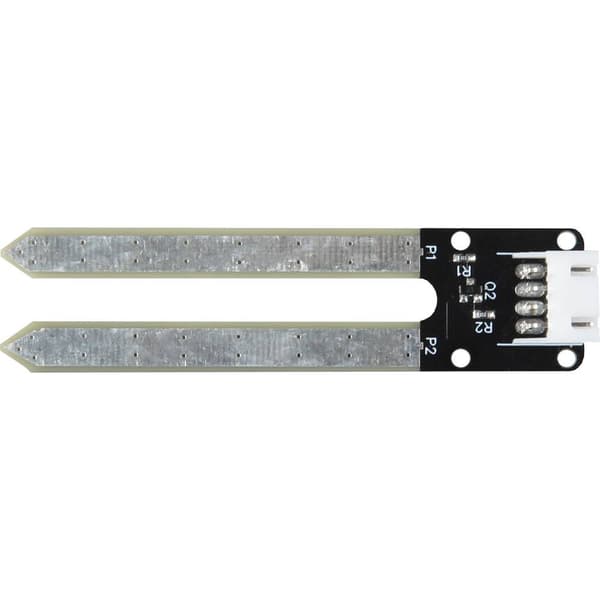 Joy It Sen Moisture Sensor Set Sensor Modul Passar Till Raspberry Pi® Pcduino Bbc Microbit