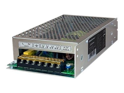 Qoltec - LED-driver - 200 watt - 16.6 A | CDON