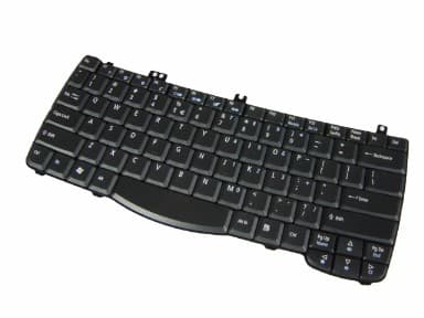 Acer Keyboard US Qwerty, Ferrari 3000/3200/3400, TravelMate 660/800 ...