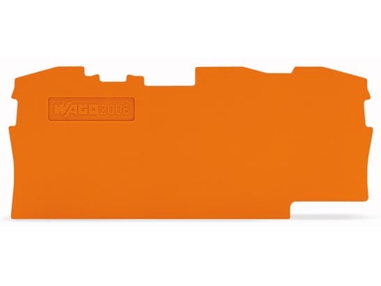 Wago 2006-1392, Kåpa för kopplingsplintar | CDON