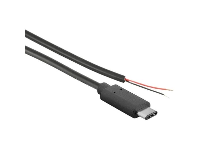 Joy It K 1473 Strömkabel Raspberry Pi Arduino Banana Pi Cubieboard 1x Usb C™ Kontakt 1x